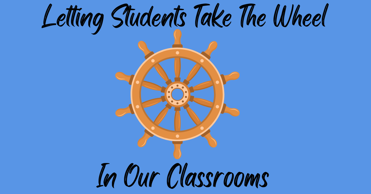 Empowering Students in History Class! – History For Humans