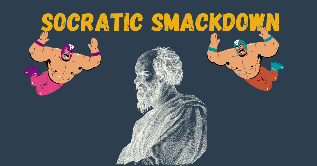 Engaging Students in Active and Meaningful Discussions: The Socratic S ...