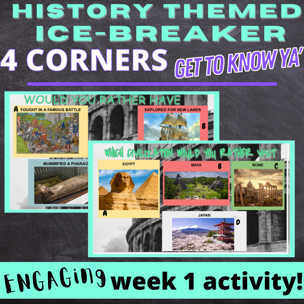 Ice Breaker Worksheet Why You Need To Be Using Icebreaker Activities
